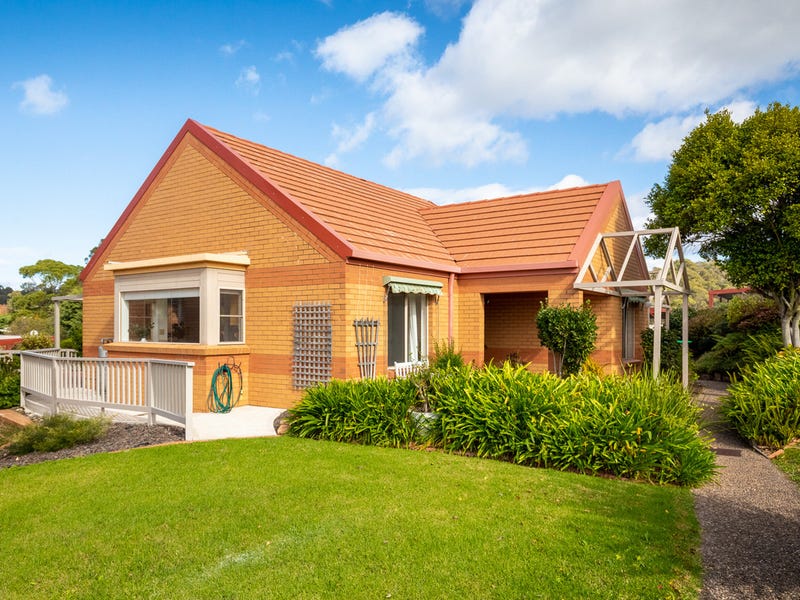 12/43 Sapphire Coast Drive, Merimbula, NSW 2548 - Property Details