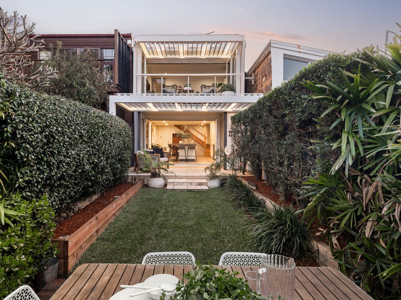 8 Lamb Street, Lilyfield, NSW 2040 - Property Details