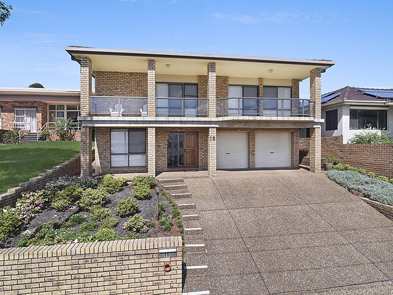 16 Gordon Street, Eleebana, NSW 2282 - Property Details