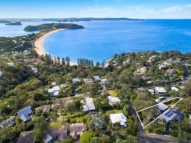 9 Ebor Road, Palm Beach, NSW 2108 - realestate.com.au