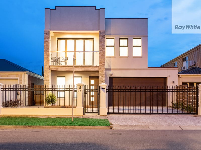 34 Ray Street, Findon, SA 5023 - realestate.com.au