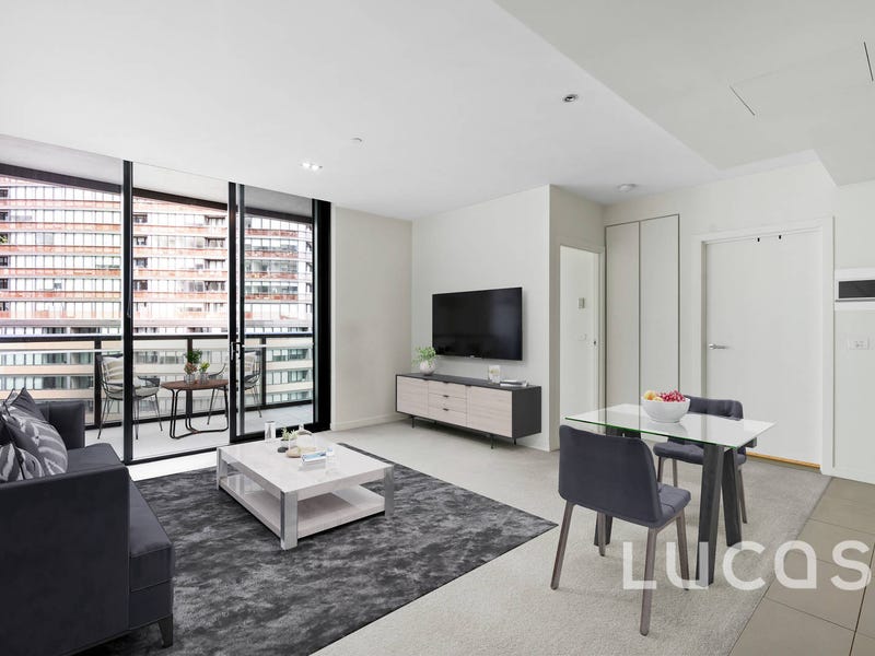 5D/9 Waterside Place, Docklands, Vic 3008 - Property Details