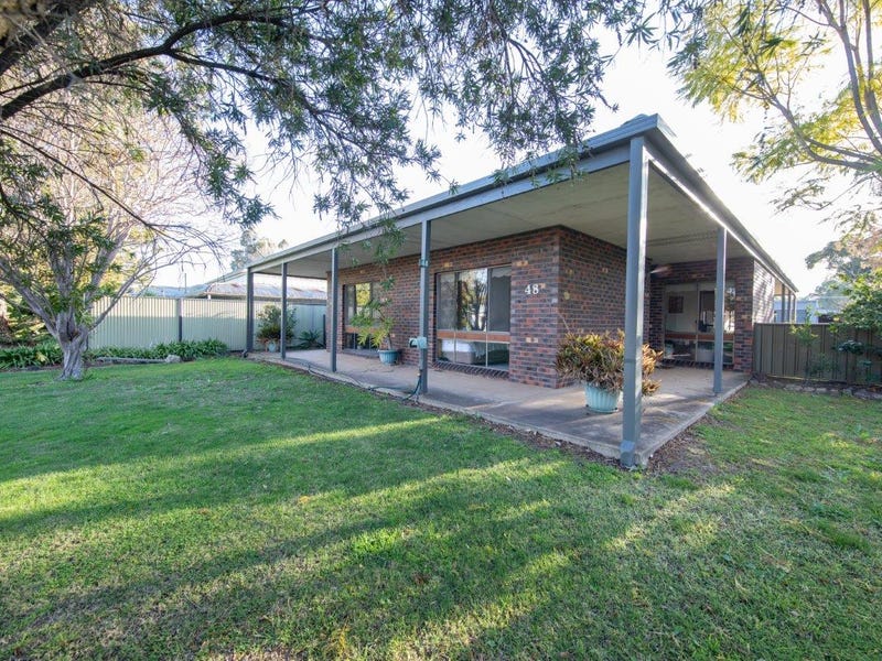 48 Cobwell Street, Barham, NSW 2732 - House for Sale - realestate.com.au