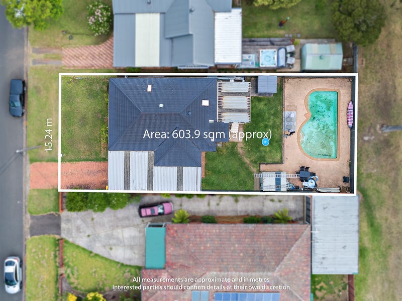 Real Estate & Property for Sale in Greystanes, NSW 2145 - realestate.com.au