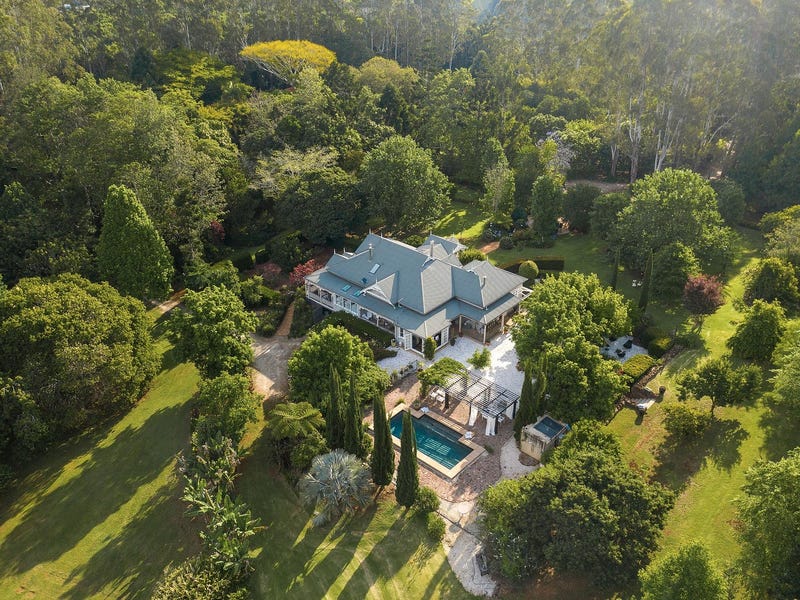 388 Repentance Creek Road, Federal, NSW 2480 - Property Details