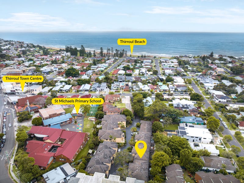 6/14 Raymond Road, Thirroul, NSW 2515 - Property Details