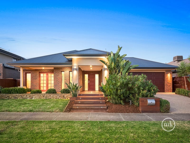 3 Barrett Place, Doreen, Vic 3754 - Property Details