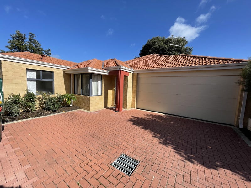 6C Preston Way, Balga, WA 6061 - Property Details