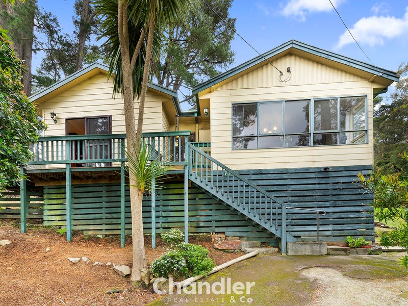 32 Park Drive, Belgrave, Vic 3160 - Property Details
