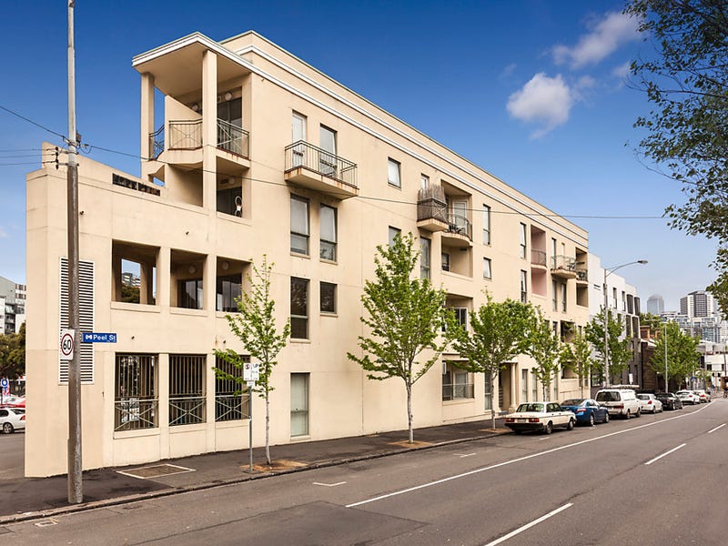 20/198 Peel Street, North Melbourne, VIC 3051 - realestate.com.au