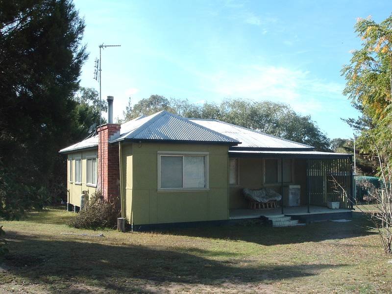 Property 105937959, Tenterfield, NSW 2372 - Property Details