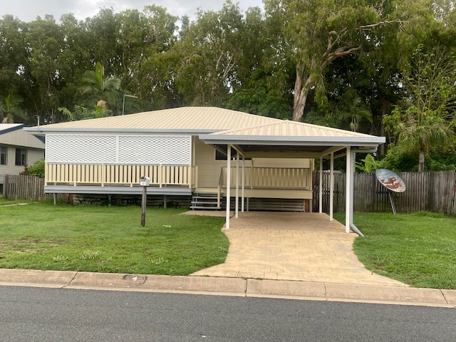 4 Blackwood Street, Slade Point, QLD 4740 - realestate.com.au