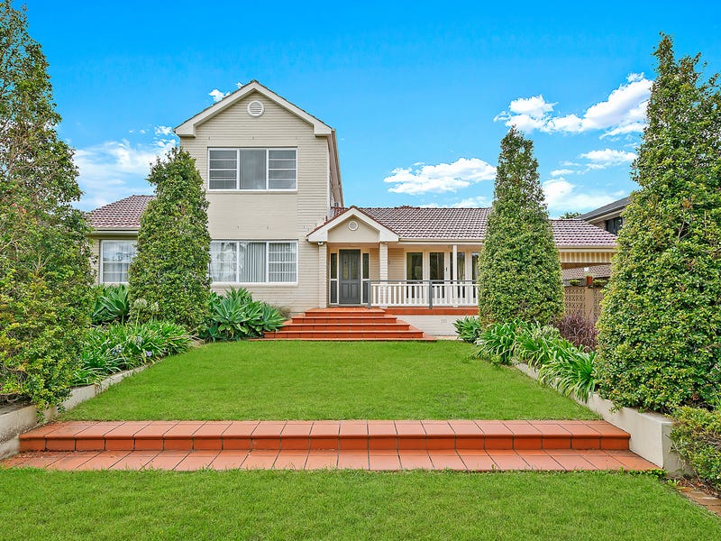 64 Beaumont Road, Killara, NSW 2071 - Property Details