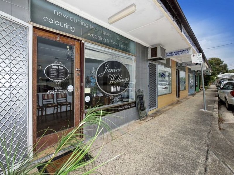 2 High Street, Belmont, NSW 2280 - realestate.com.au