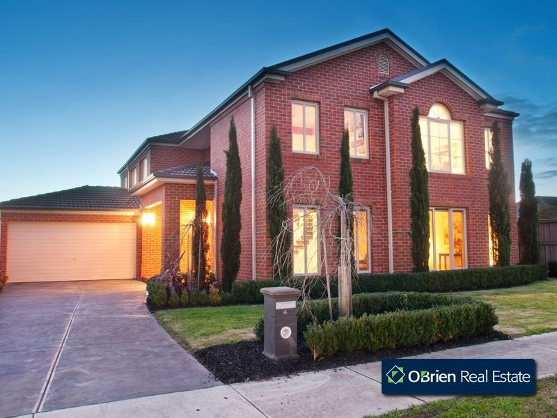 4 Greenfield Court, Cranbourne North, VIC 3977 - realestate.com.au