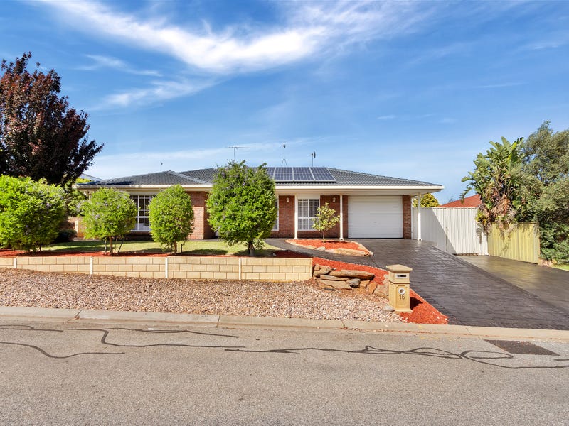 16 Cumbria Way, Craigmore, SA 5114 - Property Details