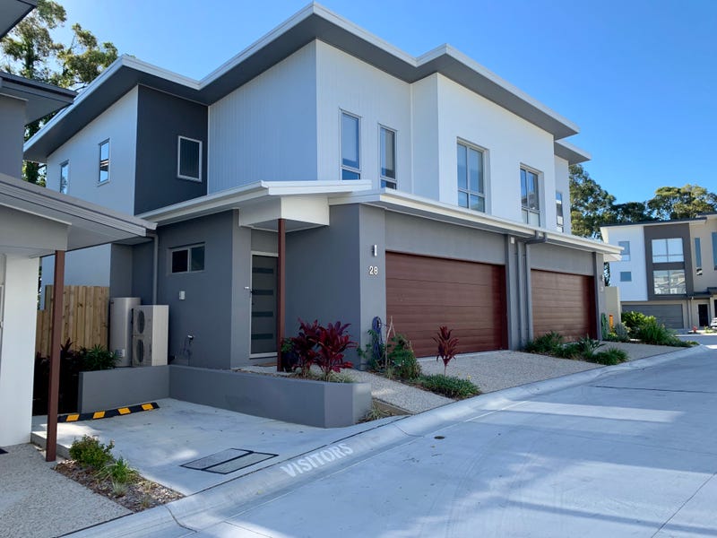 28/17 Great Southern Drive, Robina, Qld 4226 - Property Details