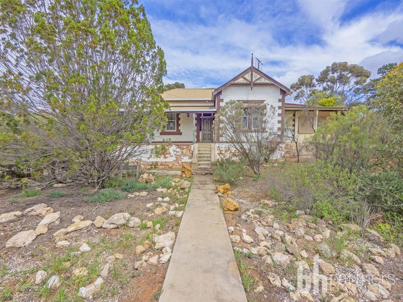 40 Murray Street, Caloote, SA 5254 - Property Details