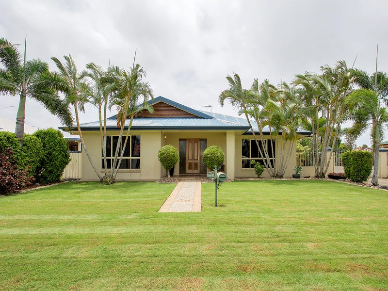 22 Clipper Court, Bucasia, QLD 4750 - realestate.com.au