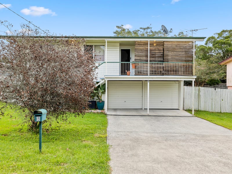 6 Mcleod Street, Basin Pocket, QLD 4305 - realestate.com.au