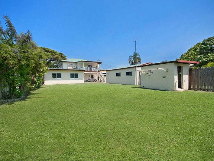 3 Thompson Street, Aitkenvale, Qld 4814 - Property Details