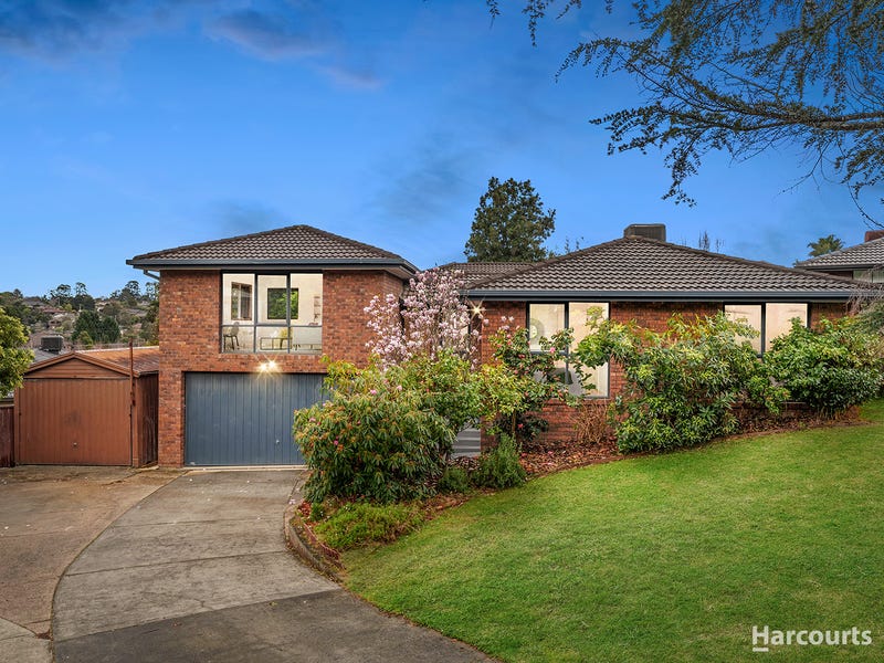 3 Ben Court, Donvale, Vic 3111 - Property Details