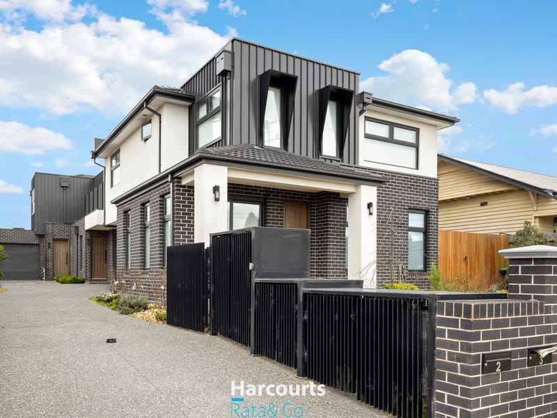 3/411 Murray Road, Preston, Vic 3072 - Property Details