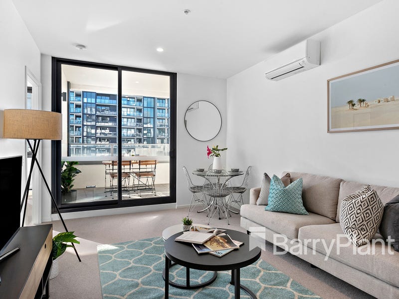 1208D/4 Tannery Walk, Footscray, Vic 3011 - Property Details