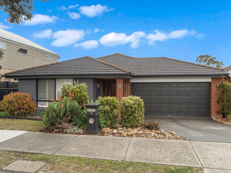 12 Sanoma Drive, Skye, Vic 3977 - Property Details