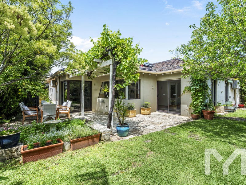 98 Lissadell Street, Floreat, WA 6014 - Property Details