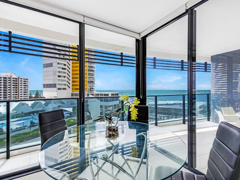 11002 "The Oracle" 1 Oracle Boulevard, Broadbeach, Qld 4218 - Property ...