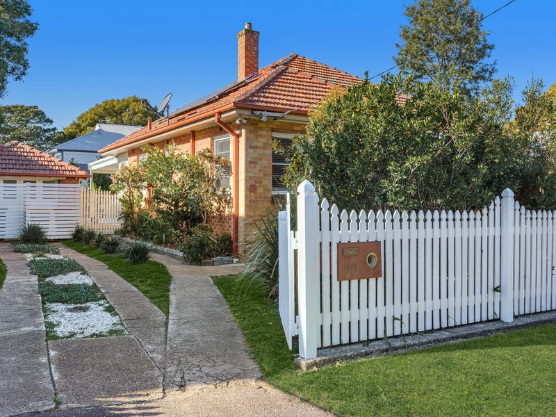 20 Bella Street, Horseshoe Bend, NSW 2320 - realestate.com.au