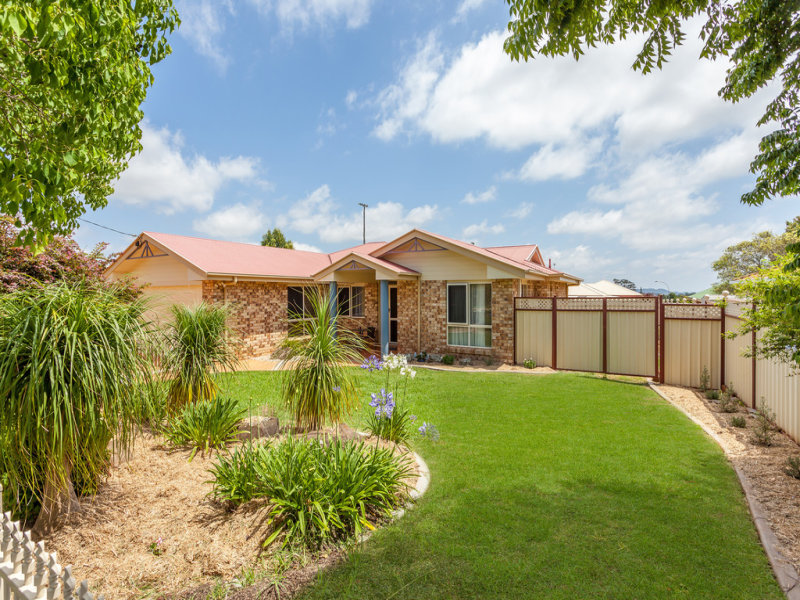 17 Pillar Street, Middle Ridge, QLD 4350 - realestate.com.au