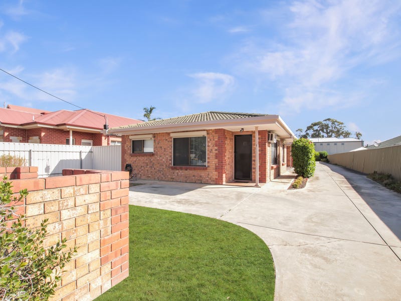 1/101 Spring Street, Queenstown, SA 5014 - Property Details