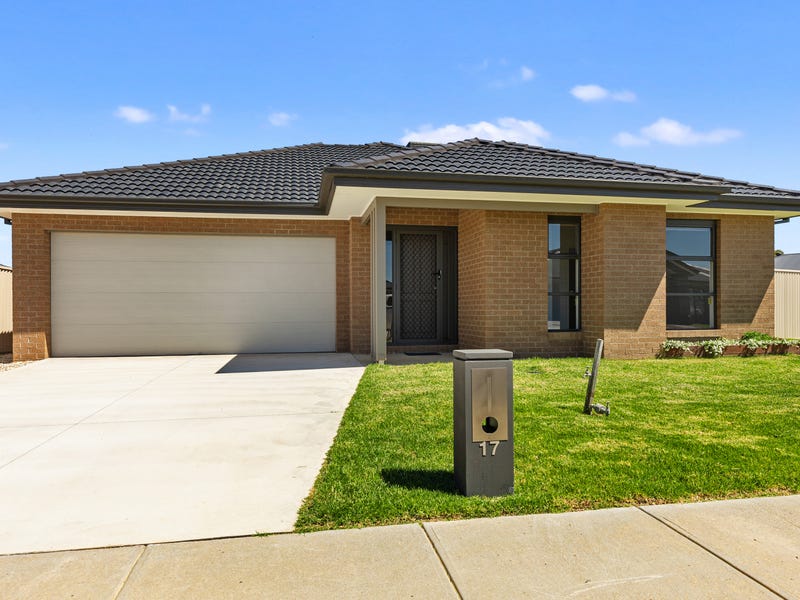 17 Jean Claude Avenue, Nagambie, VIC 3608 - realestate.com.au