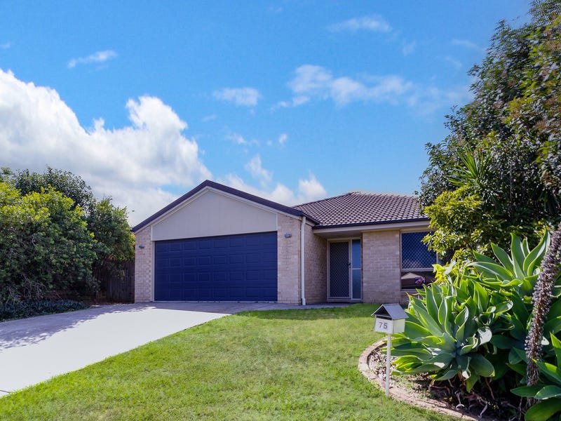 75 Tequesta Drive, Beaudesert, Qld 4285 - Property Details