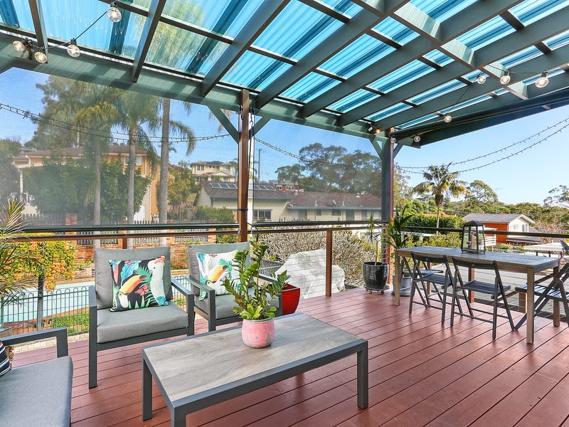 16 Mulberry Street, Loftus, NSW 2232 - realestate.com.au