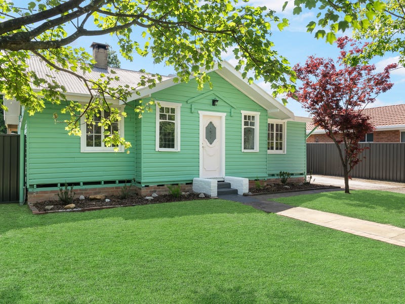 18 Old Hume Highway, Yerrinbool, NSW 2575 - Property Details