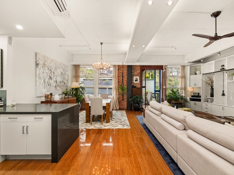 Sold Property Prices & Auction Results in Vernon Terrace, Teneriffe ...