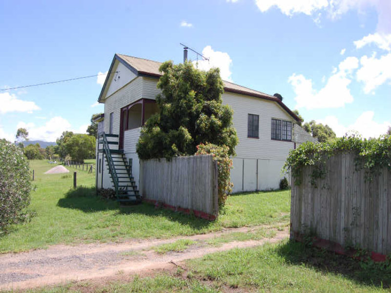 Property 106349844, Kilcoy, Qld 4515 - Property Details