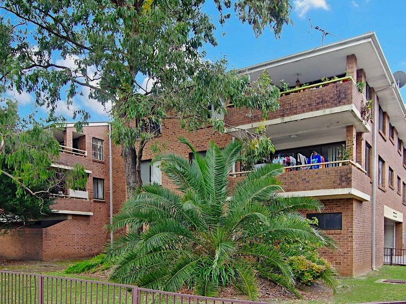 8/9-13 Brandon Avenue, Bankstown, NSW 2200 - Property Details