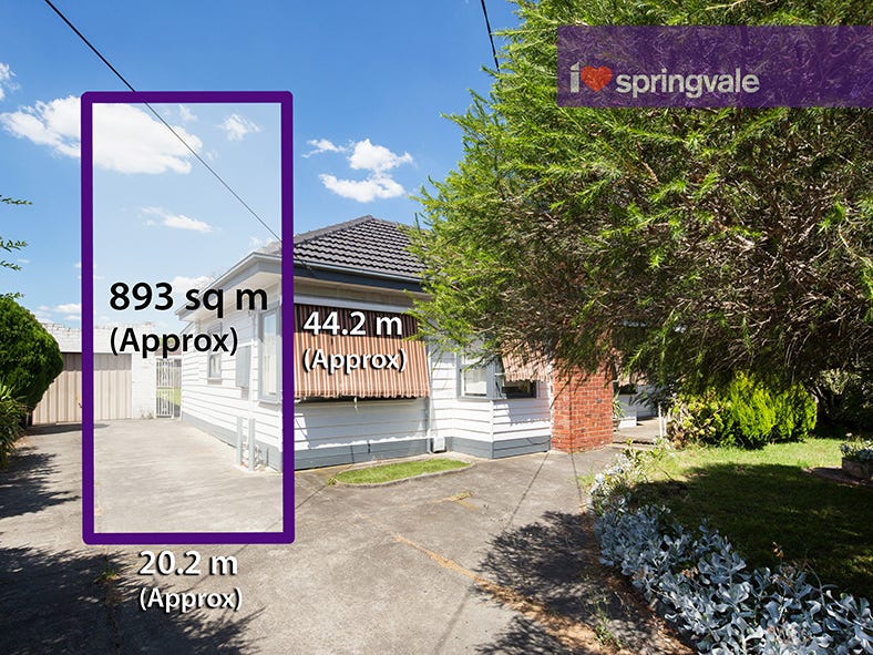 43 Regent Avenue, Springvale, Vic 3171 - Property Details
