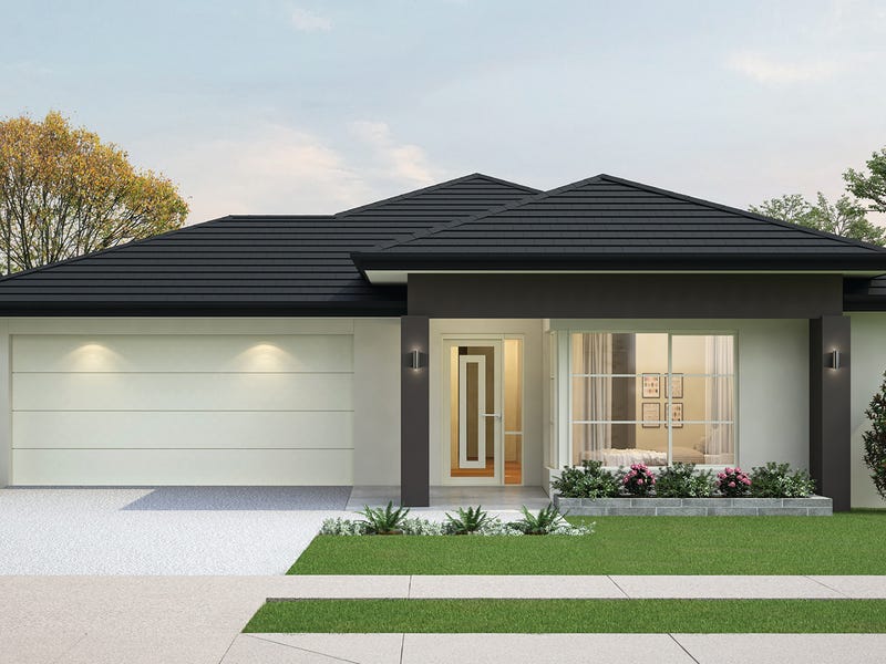 Lot 26 Orvis Street (Highfields Drouin), Drouin, Vic 3818 - House for ...