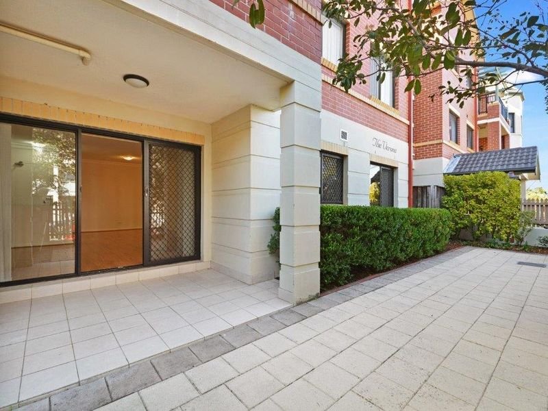 2/30 Gordon Street, Burwood, NSW 2134 - Property Details