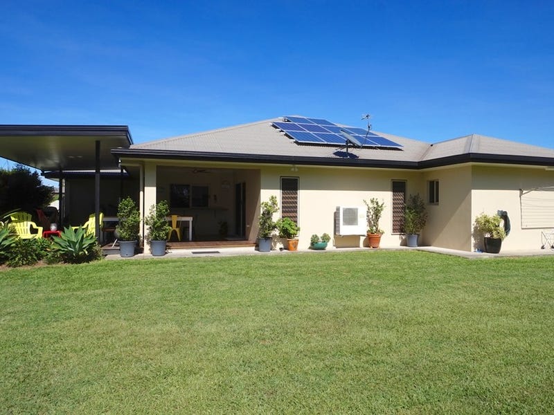 12 Amaroo Drive, Mareeba, QLD 4880 - realestate.com.au