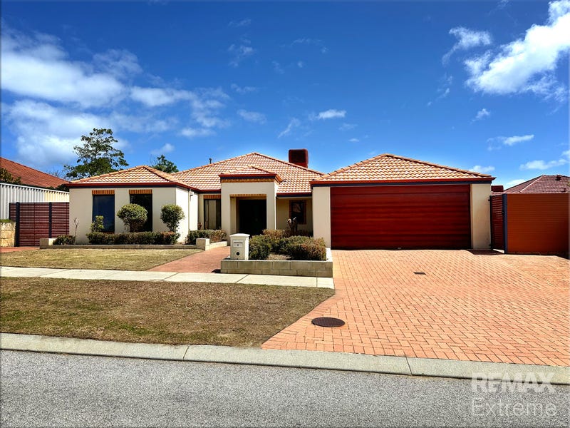 4 Shelford Blvd, Butler, WA 6036 - Property Details
