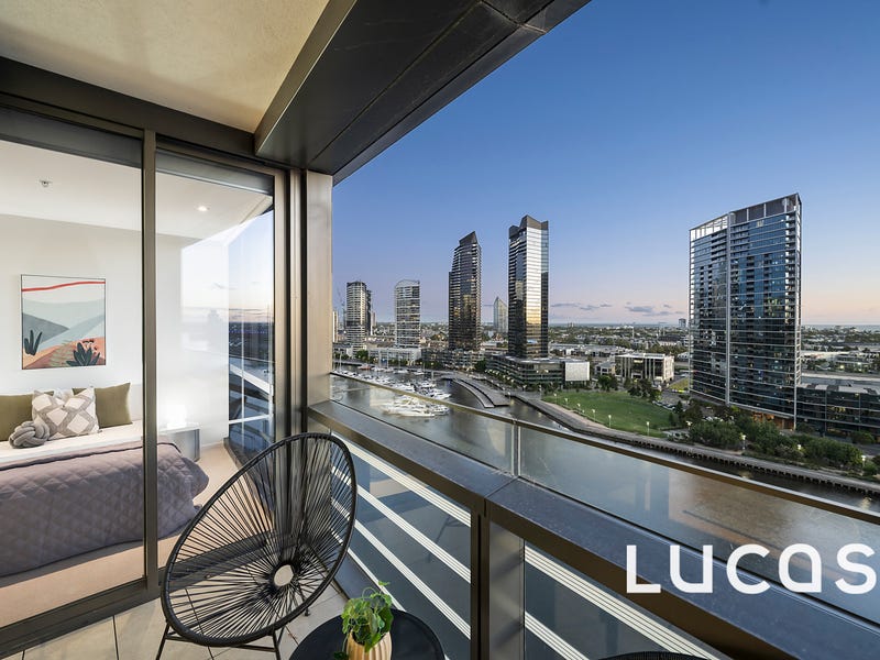 1405S/889 Collins Street, Docklands, Vic 3008 - Property Details