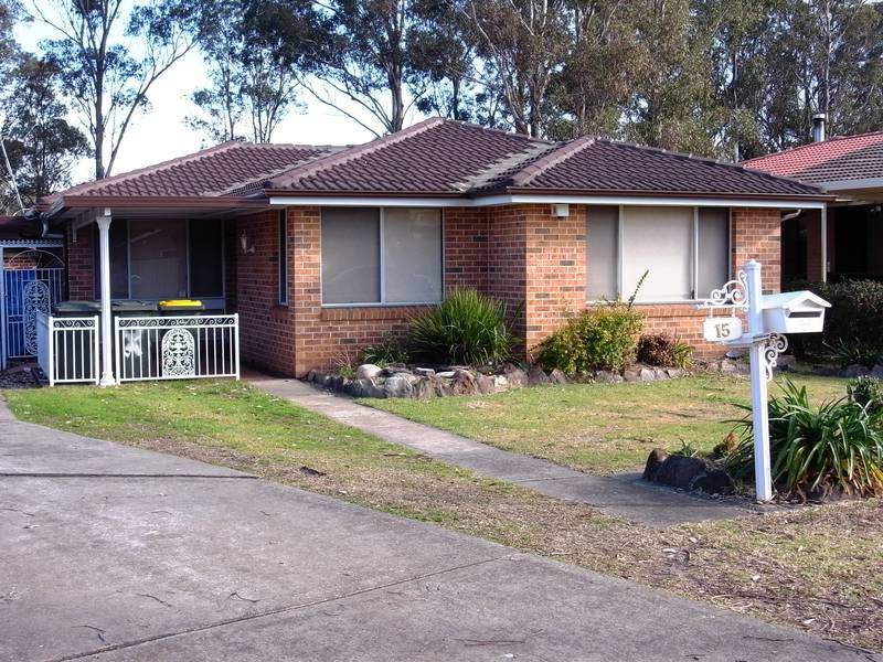 Property 105984278, Hebersham, NSW 2770 - Property Details