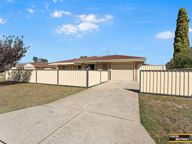 15 Cedar Way, Maddington, WA 6109 - Property Details