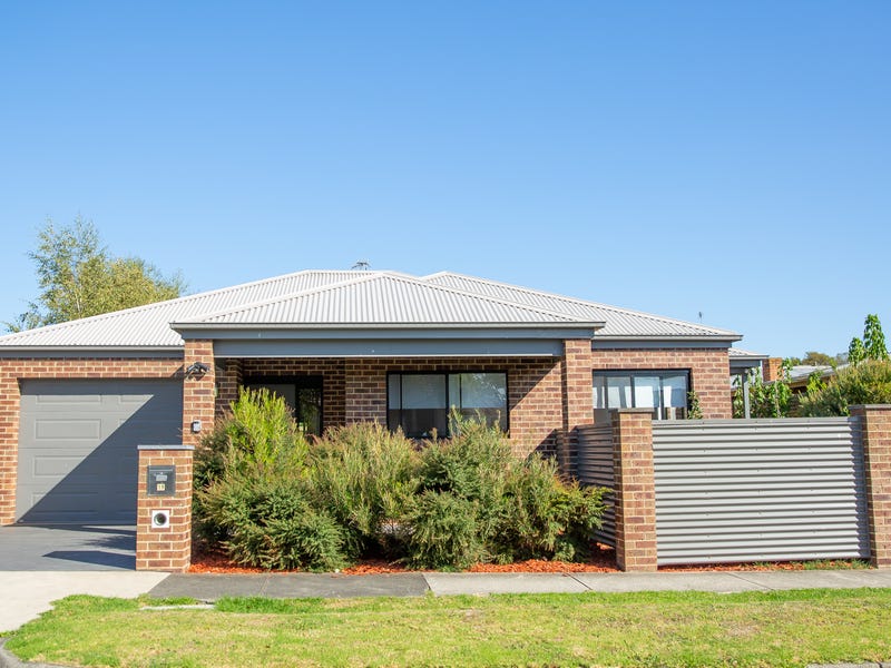 19 MURRAY STREET, Trafalgar, Vic 3824 - Property Details